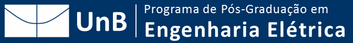 UnB | Pós-graduação em Engenharia Elétrica - Lista de Oferta